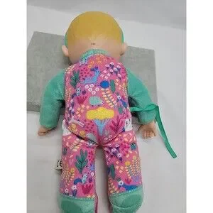 Baby Alive | Toys | Baby Alive Sweet N Snugglier Baby Doll Blonde Hair ...
